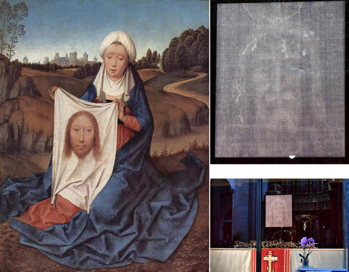 The Salvator Mundi painting of Leonardo da Vinci: is it real or fake ...