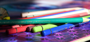 Faber-Castell Polychromos colored pencils review - Veronica Winters ...