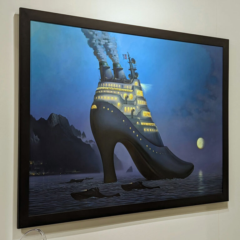 ART WYNWOOD 2023: the sudden rise of commercial, mind-blowing art that ...