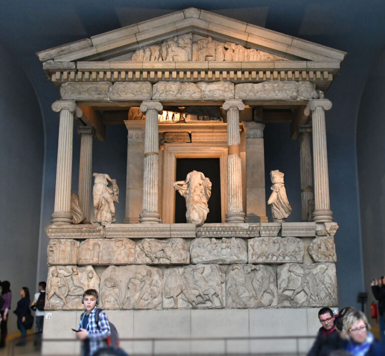 Untold story of famous ancient Greek sculptors: an artist perspective ...