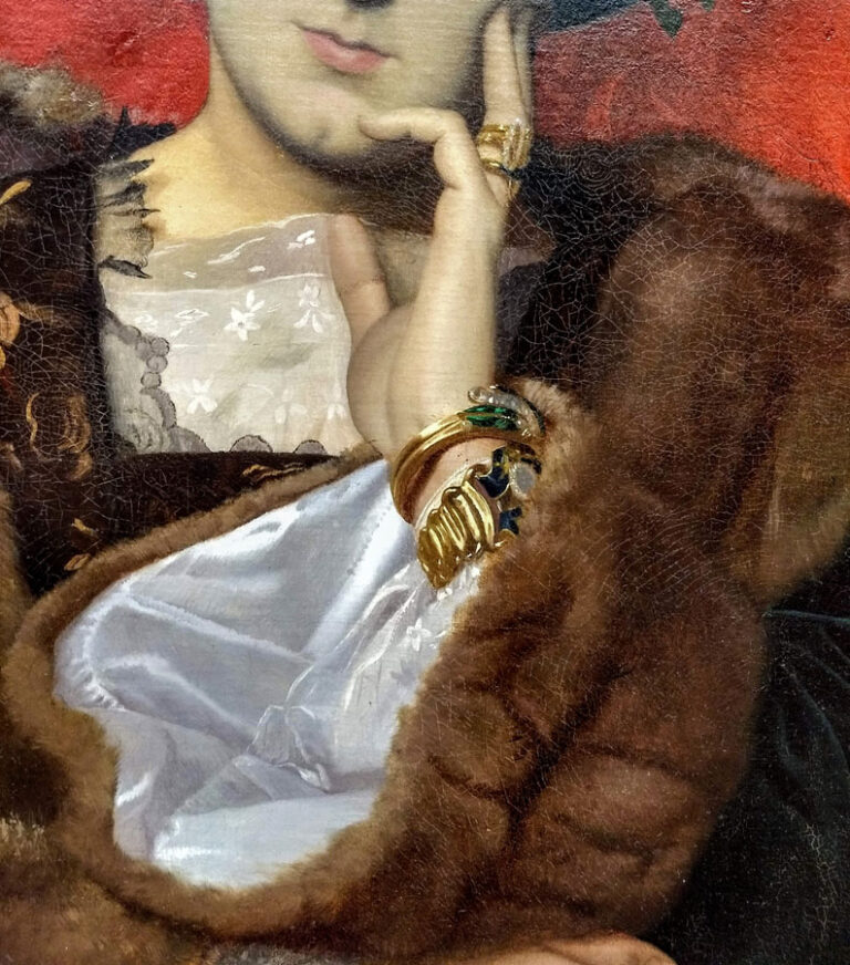 Inside the Art Institute of Chicago: A Complete Guide for First-Time ...