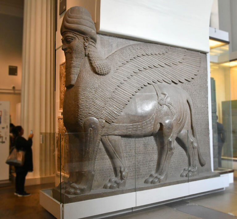 The Sphinx of Greece: its history, mythology & art - Veronica Winters ...