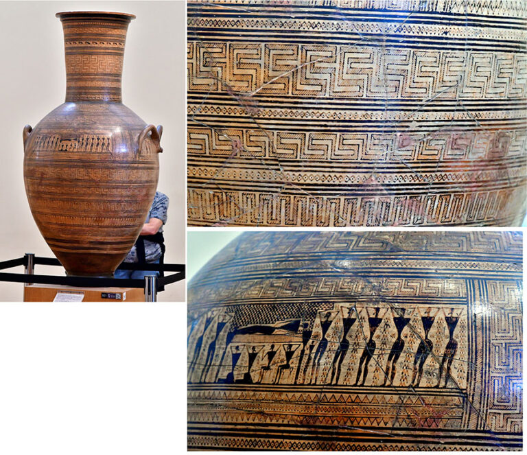 From Perseus to Trojan War: 7 mind-blowing myths about Mycenae that ...