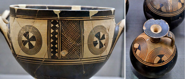 From Perseus to Trojan War: 7 mind-blowing myths about Mycenae that ...