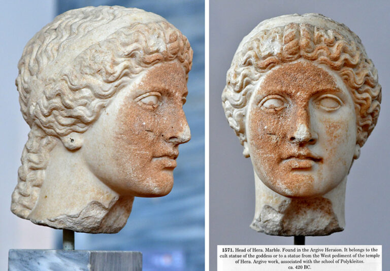 From Perseus to Trojan War: 7 mind-blowing myths about Mycenae that ...
