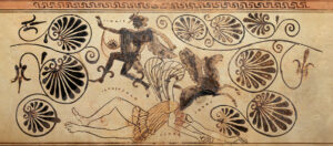 From Perseus to Trojan War: 7 mind-blowing myths about Mycenae that ...