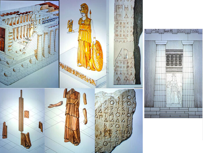 Untold story of famous ancient Greek sculptors: an artist perspective ...