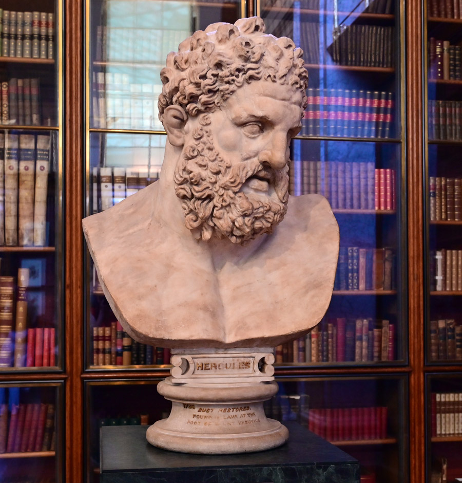 Untold story of famous ancient Greek sculptors: an artist perspective ...