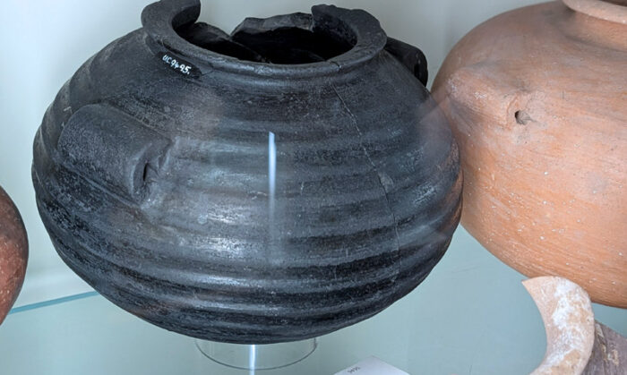Unveiling Naqada Enigma: Aliens or Ancient Ingenuity? Predynastic ...